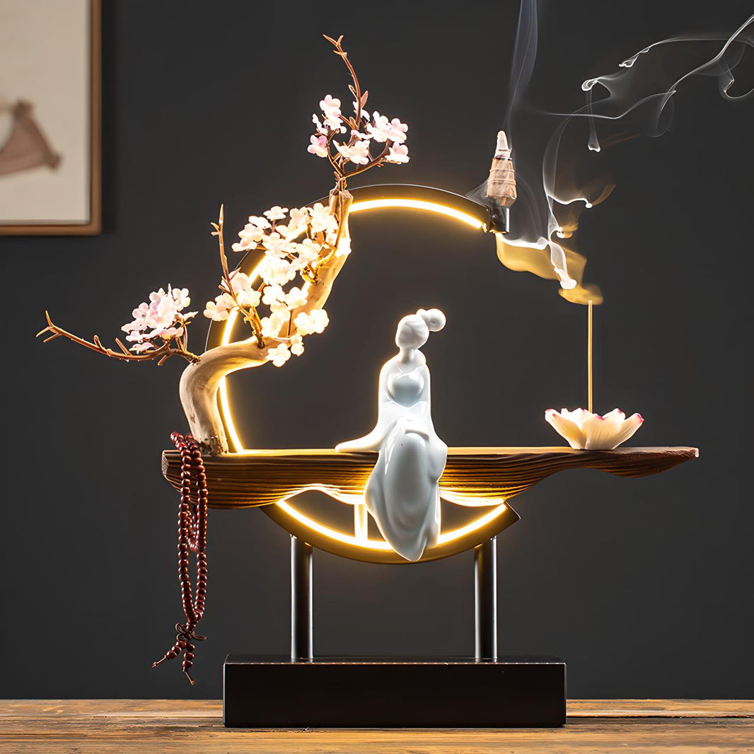 Takumiya - Vêtements, Bijoux et Accessoires Inspirés du Japon