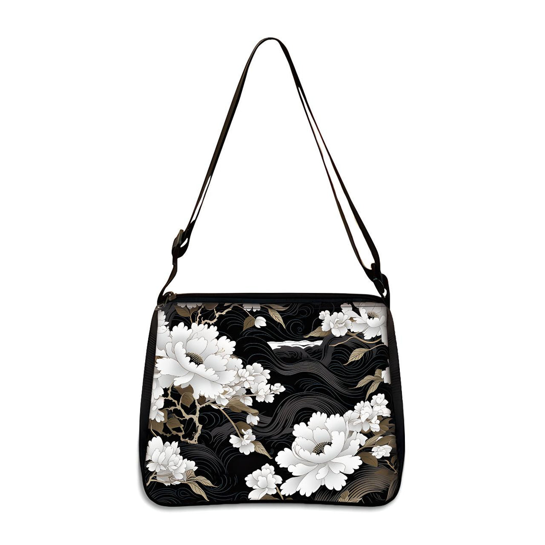 Japanese Bags | Handbags Inspired by Japan (Kitsune, Sakura) – Takumiya