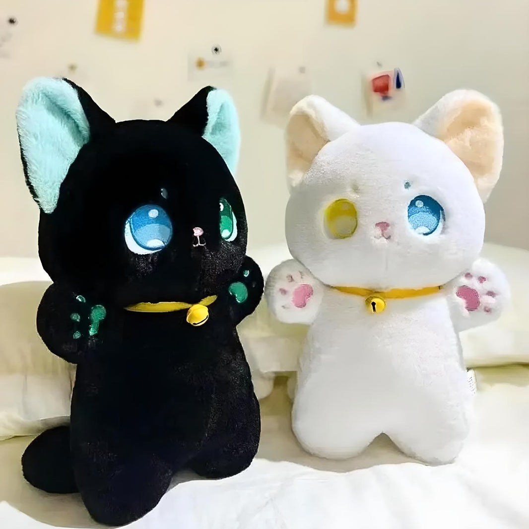 Kawaii Plush Toys | Cute Japanese Plushies & Soft Gifts – Takumiya